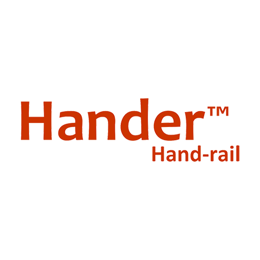 Hander™ Hand-Rail